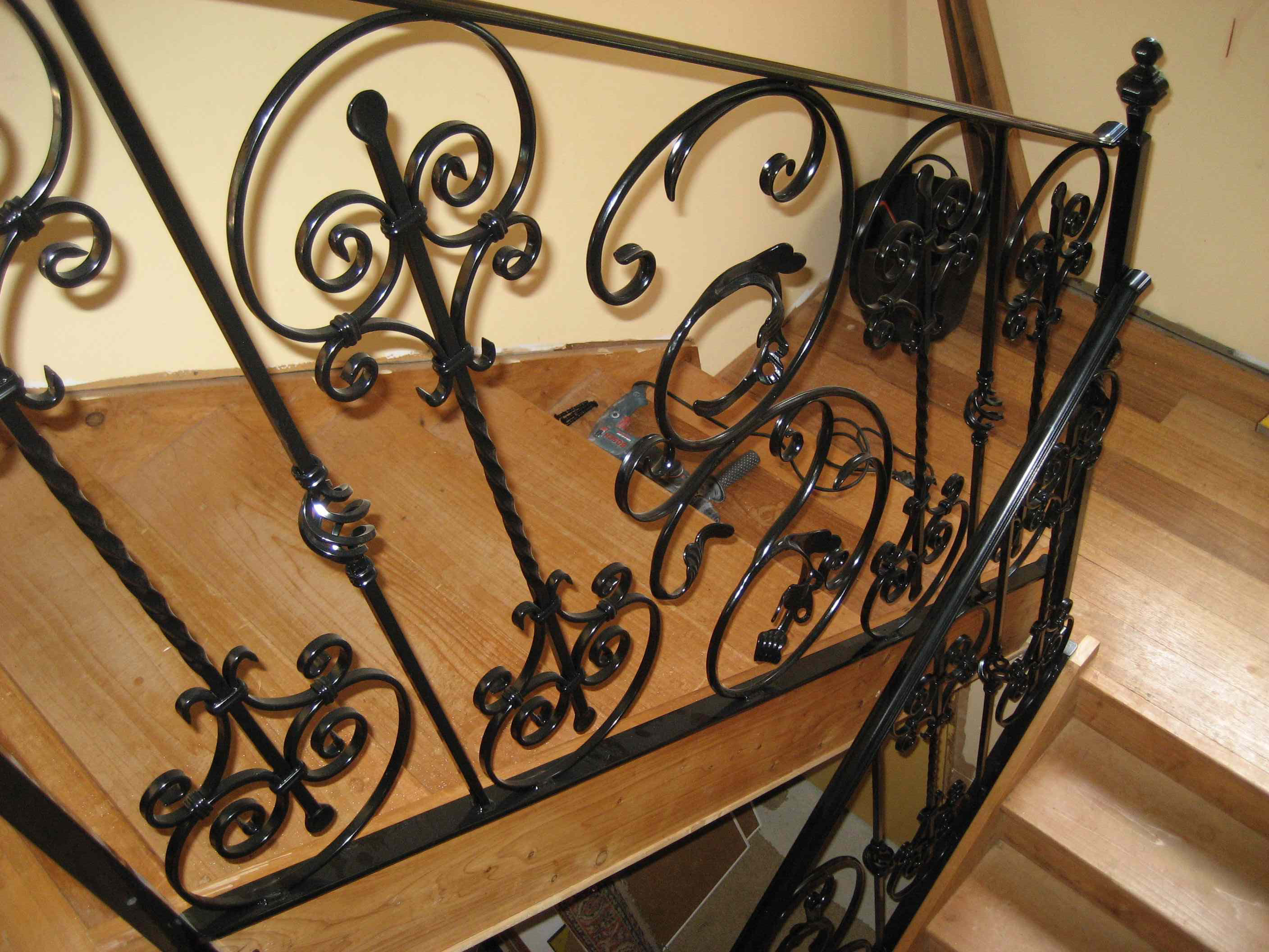 Home | HW Metalworks